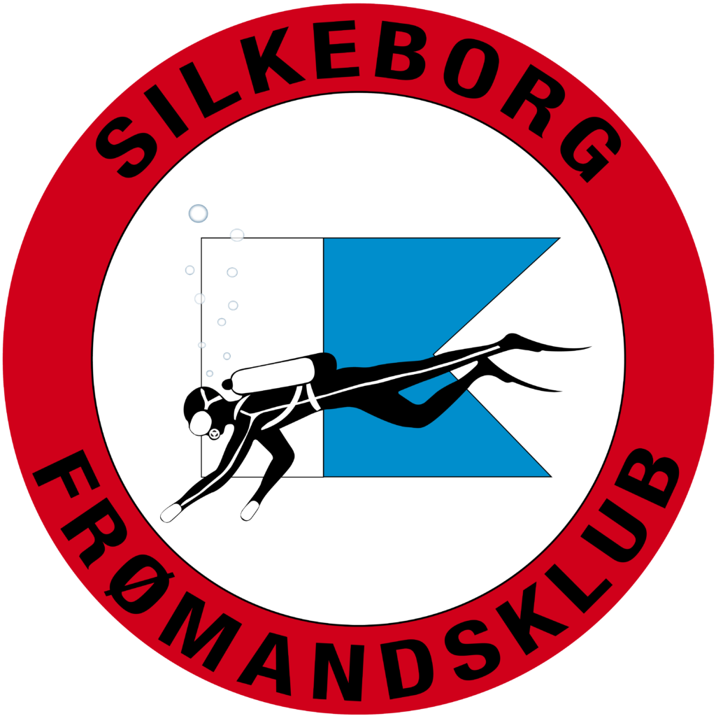 Logo – Silkeborg Frømandsklub